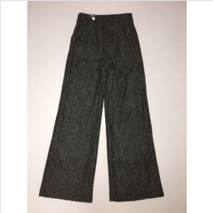 Express | Pants & Jumpsuits | Express Pants Wide Leg High Rise Size Nwt ...